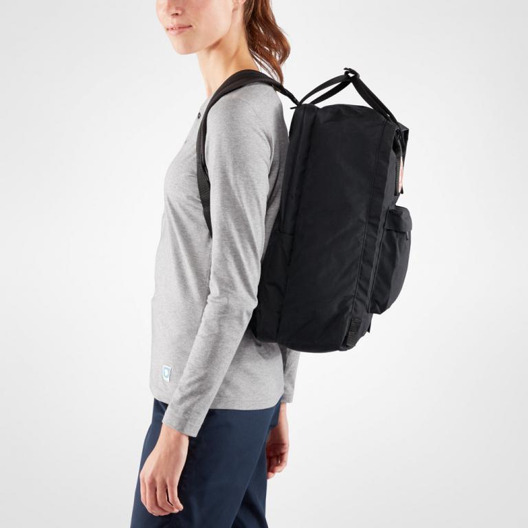 Fjällräven Kånken Laptop 17" hos Fjellrevenshop.no
